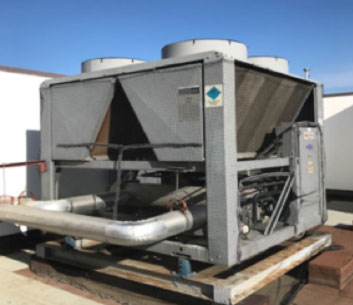 Cooling Systems - Pacific Startech