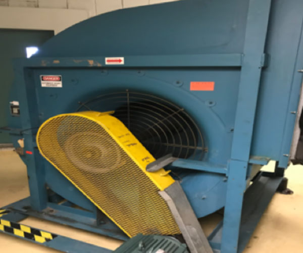 Ventilation Systems - Pacific Startech