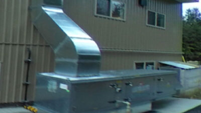 Ventilation Systems - Pacific Startech