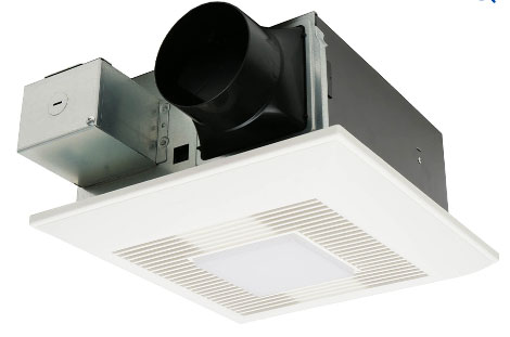 Ventilation Systems - Pacific Startech